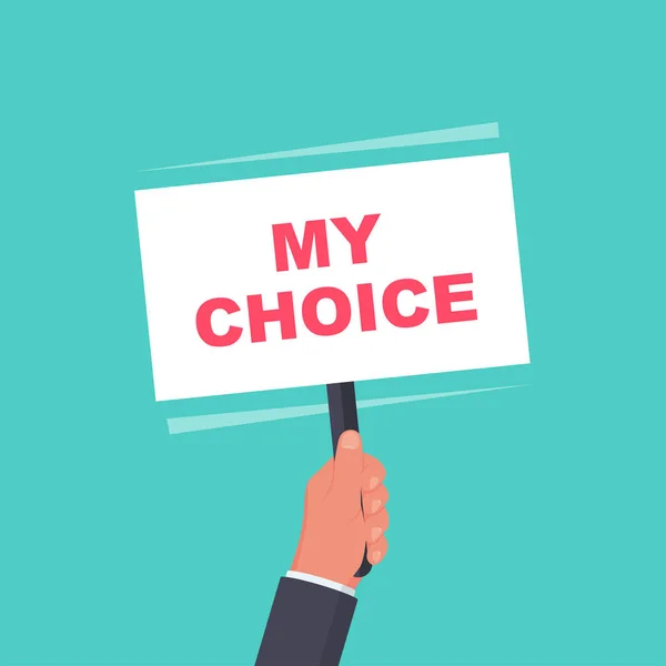 My body my choice Vector Art Stock Images | Depositphotos
