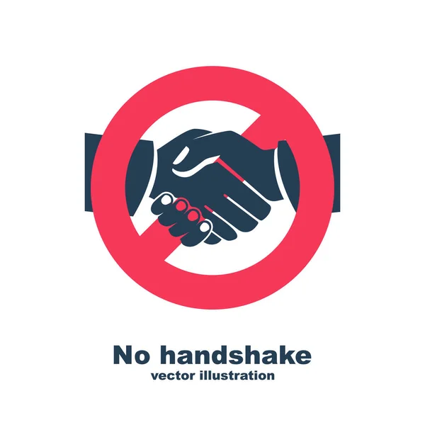 Do not touch icon. Finger hand and red prohibition sign Stock Vector by ...