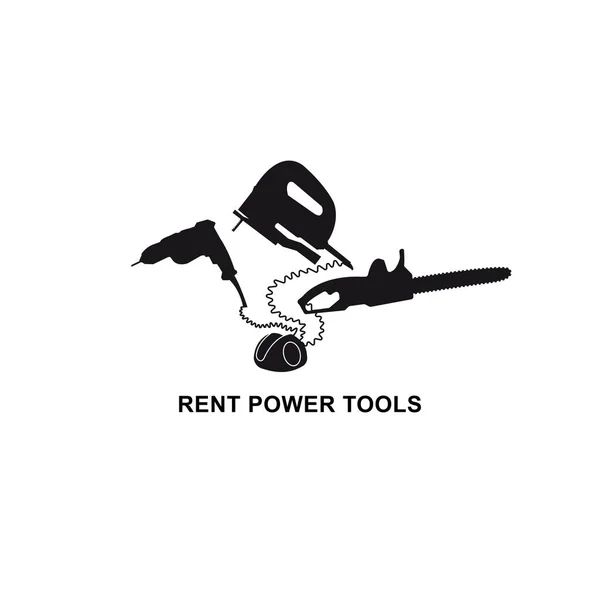 Vectores de Rent tool, imágenes vectoriales | Depositphotos