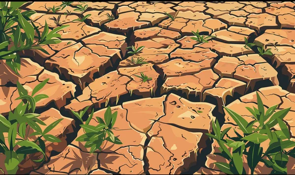 20,643,020 Drought cartoon Vector Images | Depositphotos
