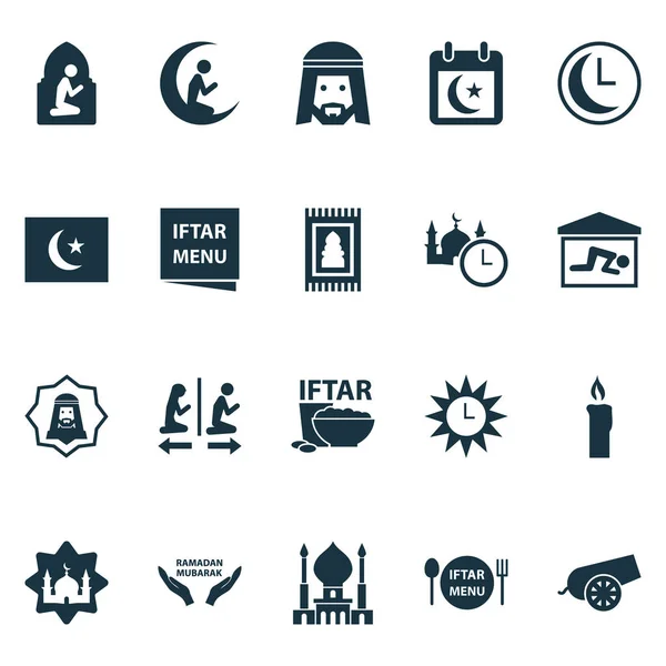 11,402,685 Islamic finance icons Vector Images | Depositphotos