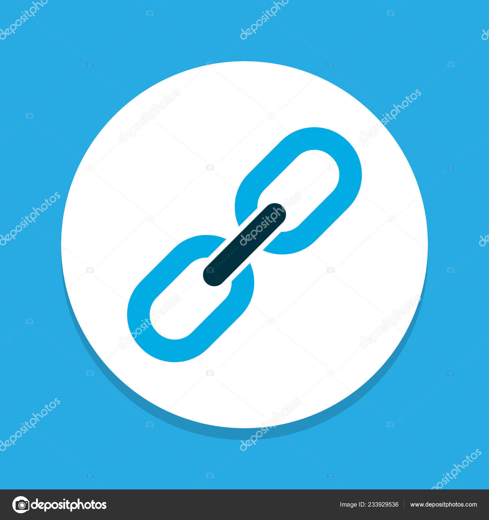Url Link Icon