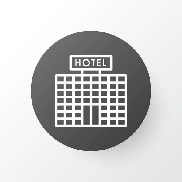 100,000 Hotel check in symbol Vector Images | Depositphotos