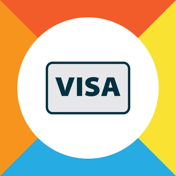 Stock Symbol For Visa