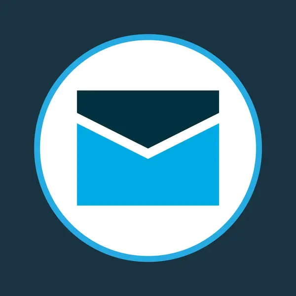 Blue mail icon Stock Photos, Royalty Free Blue mail icon Images ...