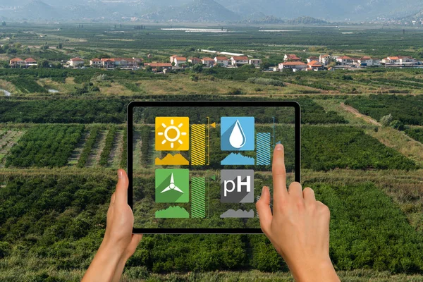 Digital farming Stock Photos, Royalty Free Digital farming Images ...