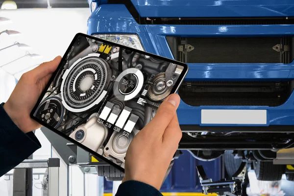 Augmented reality repair Stock Photos, Royalty Free Augmented reality ...