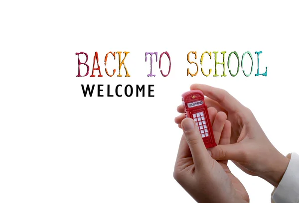Welcome back work Stock Photos, Royalty Free Welcome back work Images ...