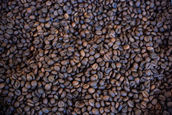 Piles of coffee beans Stock Photos, Royalty Free Piles of coffee beans ...