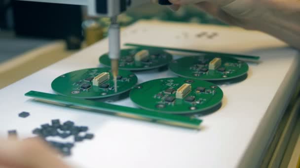 977 Pcb design Videos, Royalty-free Stock Pcb design Footage ...