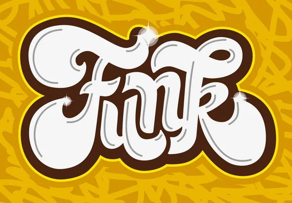 Funk Vector Art Stock Images | Depositphotos