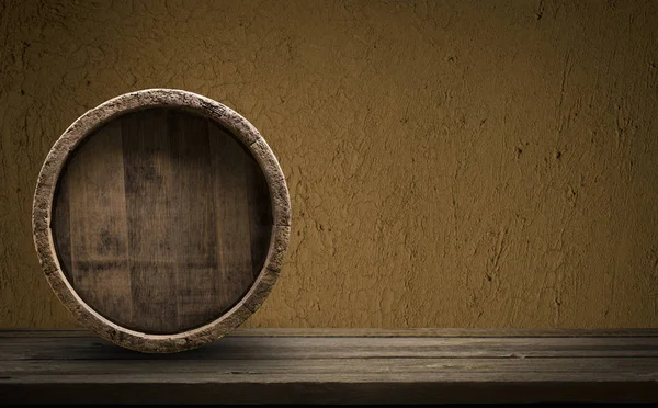 Wooden barrel background Stock Photos, Royalty Free Wooden barrel ...