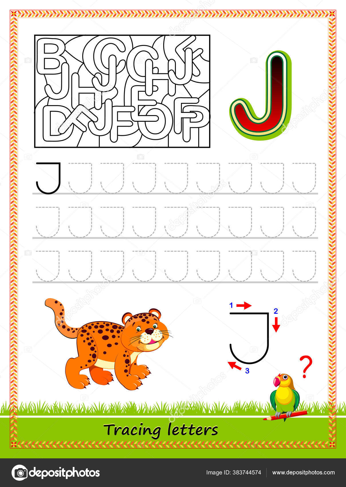 Hojas De Trabajo Para Encontrar Letras Descargar Hoja De Trabajo