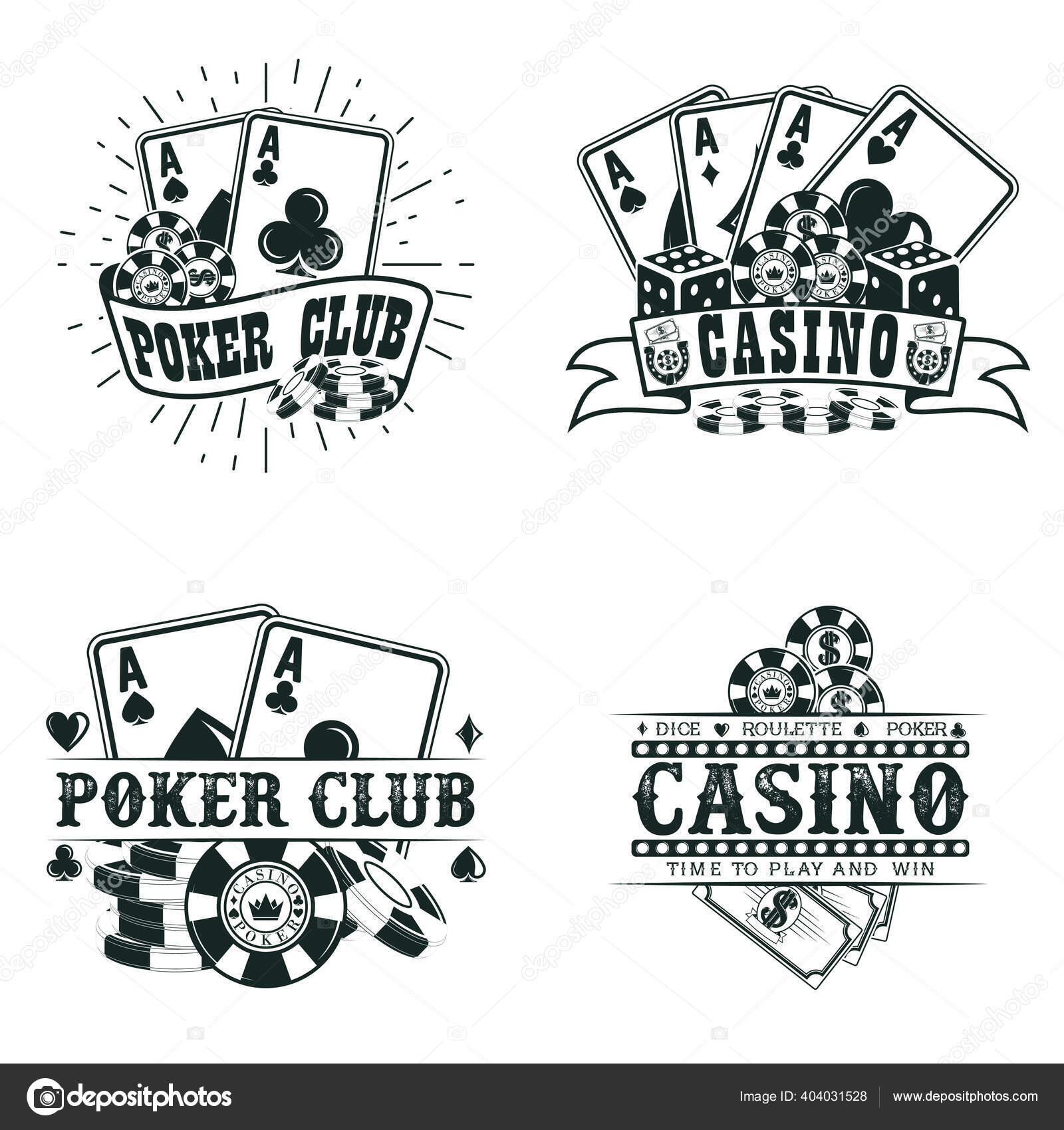 Poker Designs