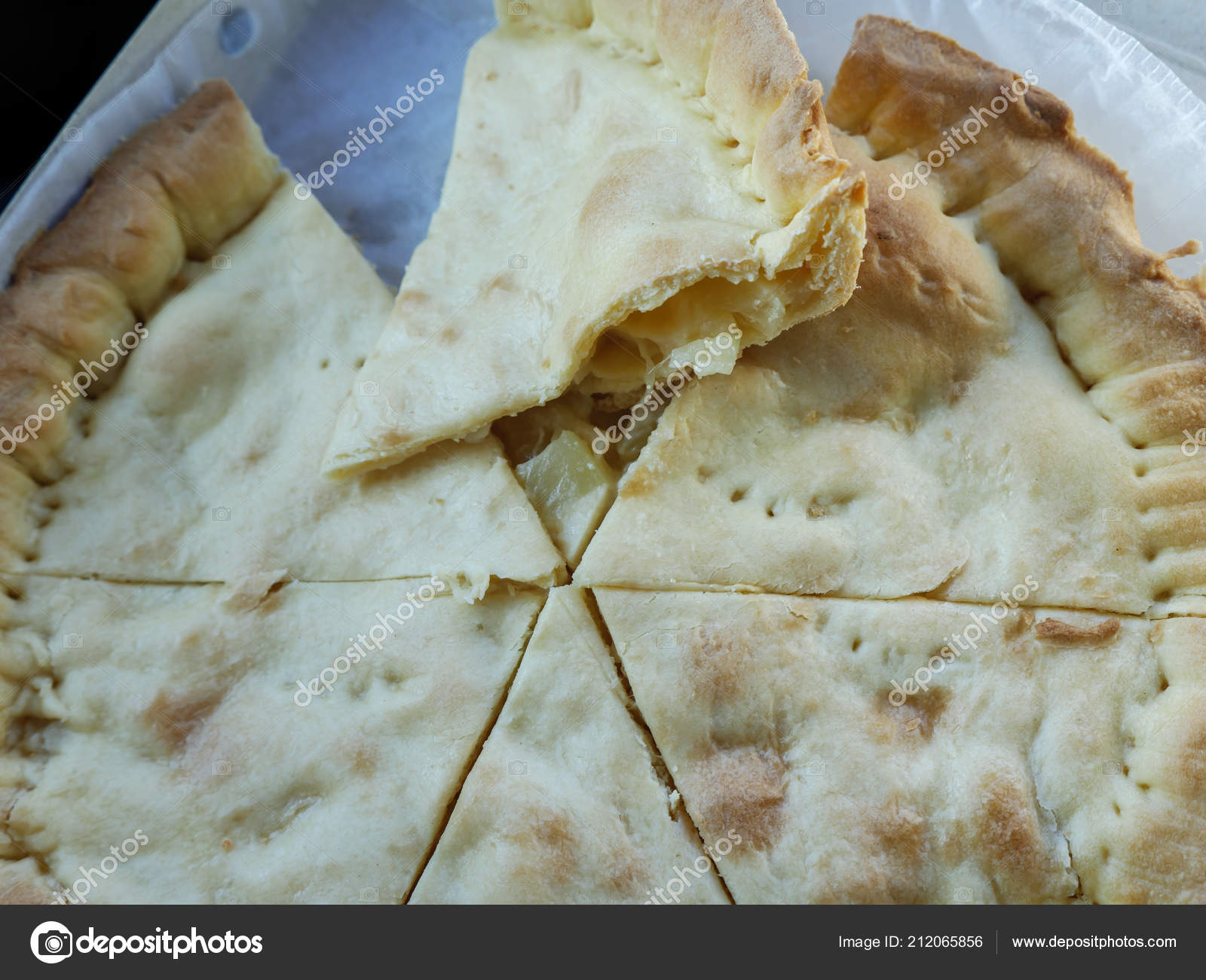 Traditional Filipino Coconut Pie Buko Pie Philippines — Stock Photo ... Traditional Filipino Coconut Pie Buko Pie Philippines — Stock Photo ...