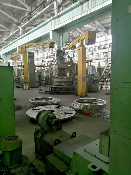 Parts manufacturing plant Stock Photos, Royalty Free Parts ...