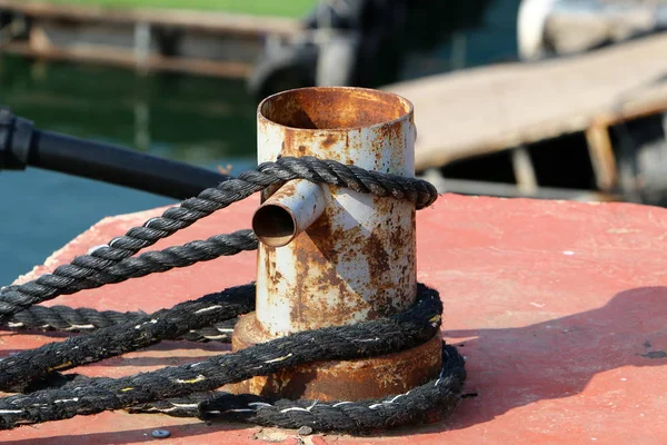 Mooring poles Stock Photos, Royalty Free Mooring poles Images ...