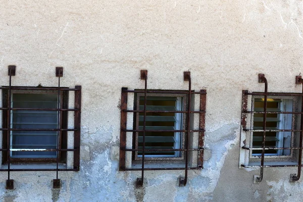 Jail windows Stock Photos, Royalty Free Jail windows Images | DepositPhotos