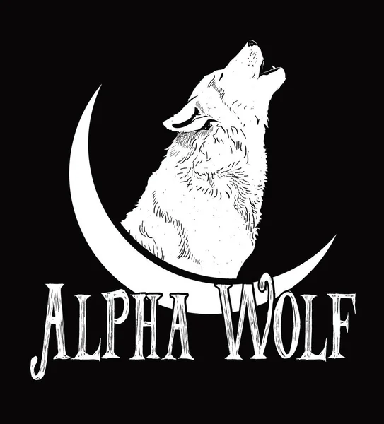 67 Alpha wolf Vector Images | Depositphotos