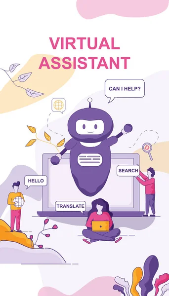 Virtual assistant Images - Search Images on Everypixel