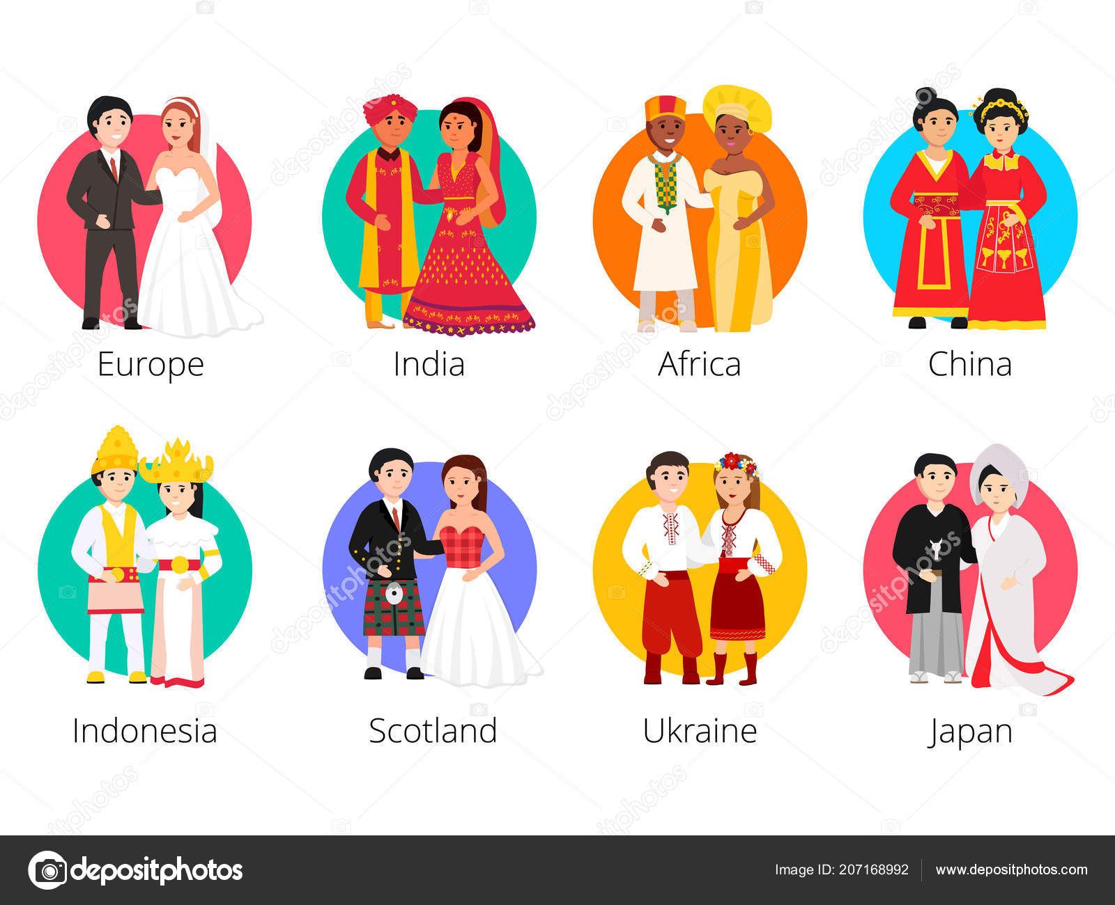 Traditional Different Cultures Discount Shops | clc.cet.edu