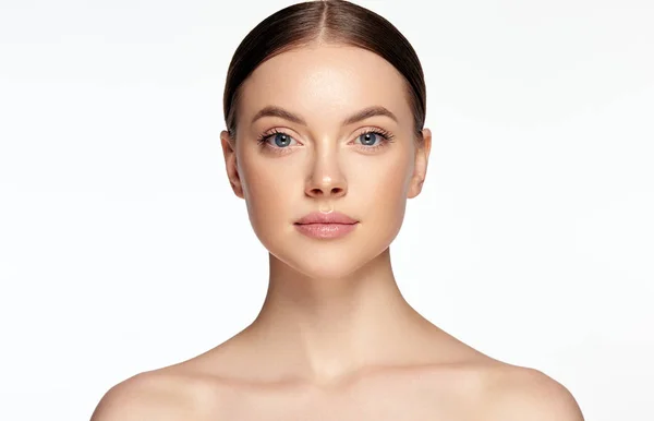 Fotos de Rosto feminino, Imagens de Rosto feminino sem royalties | Depositphotos