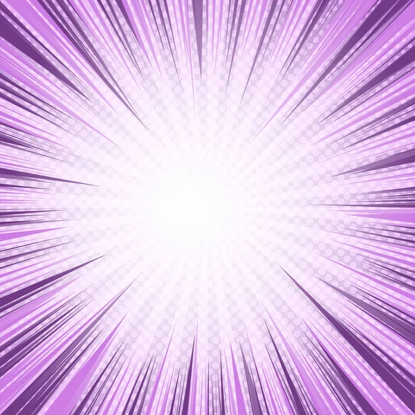 Comic book page light background Stock Vector Image by ©Petersenurecoff ...