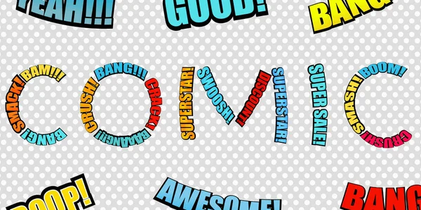 Comic book swoosh Stock Vectors, Royalty Free Comic book swoosh ...