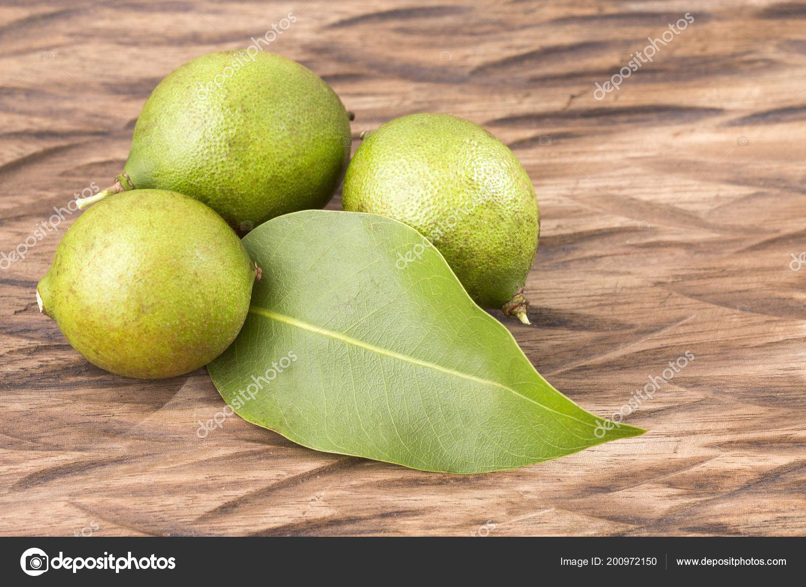 Mamoncillo Delicious Tropical Fruit Melicoccus Bijugatus Stock Photo by ...