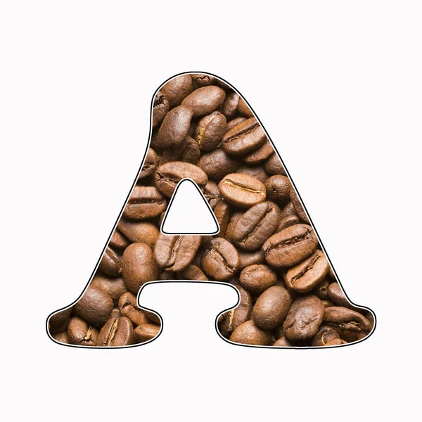 Alfabeto letras café fotos de stock, imágenes de Alfabeto letras café ...