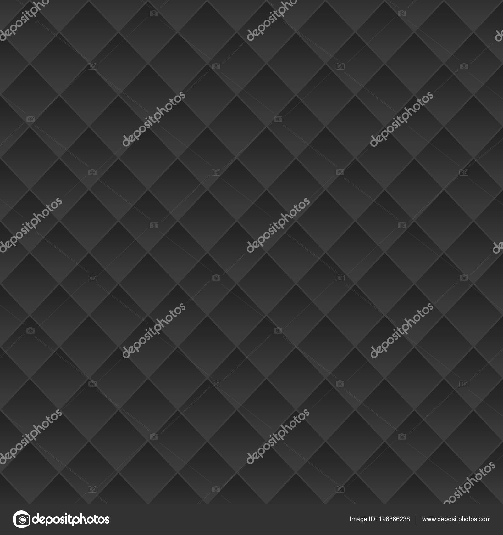 Black geometric texture. Stock Vector Image by ©art-sonik #196866238