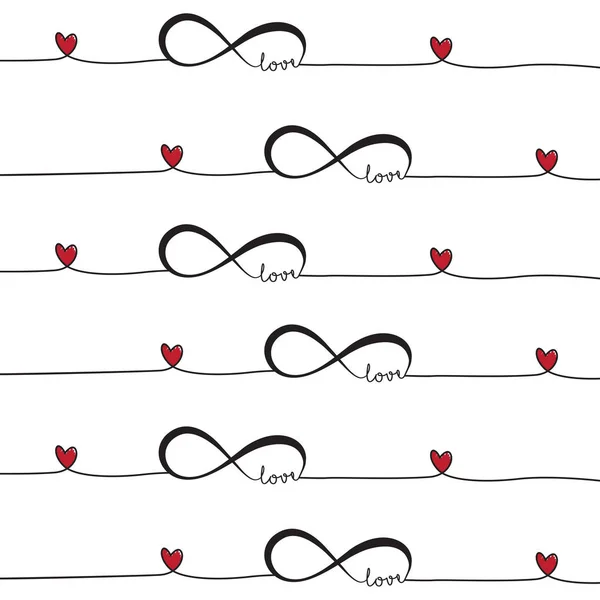 Infinity divider Vector Art Stock Images | Depositphotos