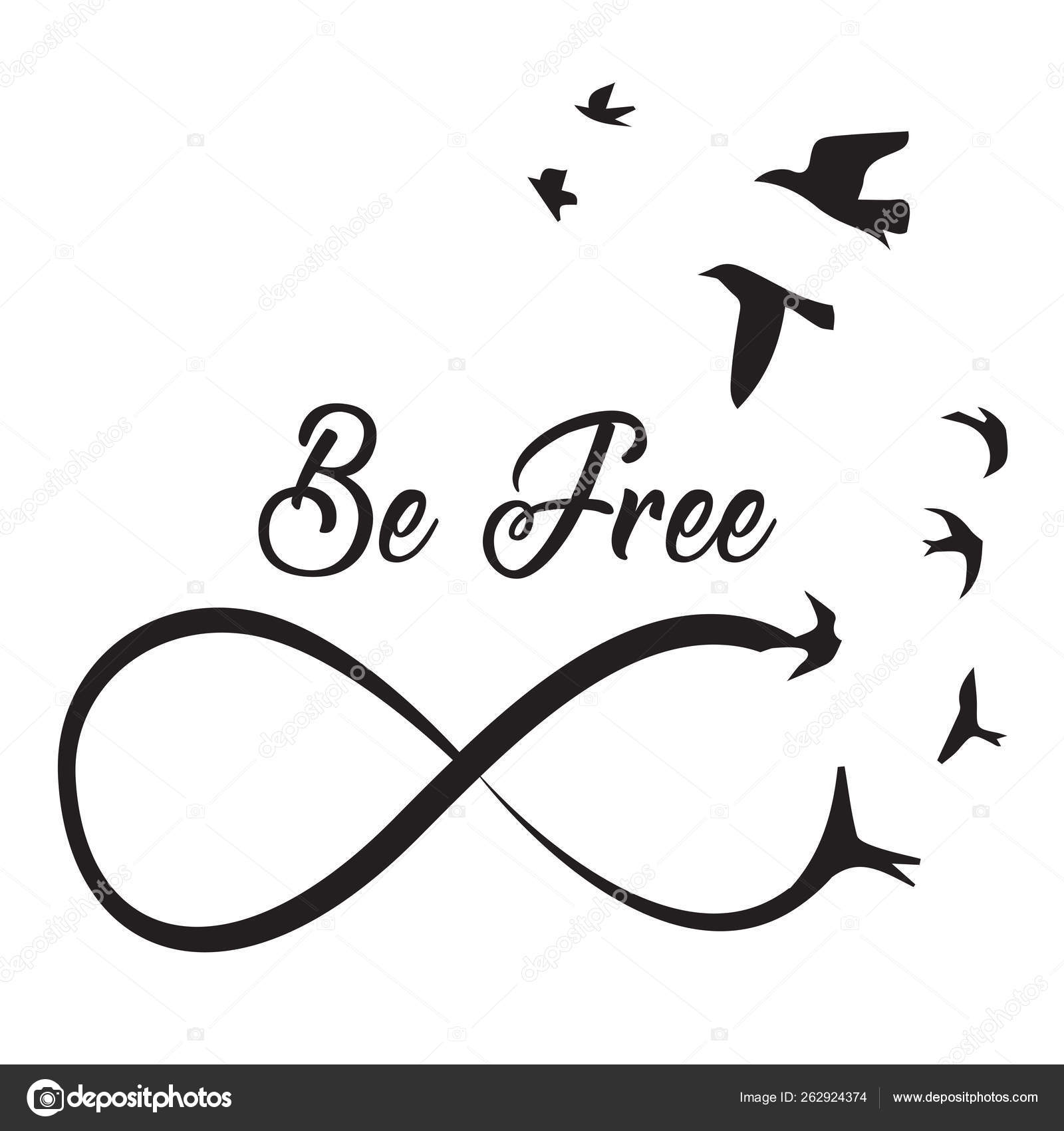 Freedom Symbol Vector Illustration Stock Vector by ©krasnenkon.gmail ... Freedom Symbol Vector Illustration Stock Vector by ©krasnenkon.gmail ...