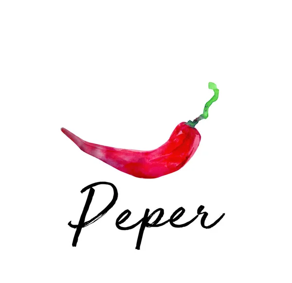 Red chili pepper font Stock Photos, Royalty Free Red chili pepper font ...