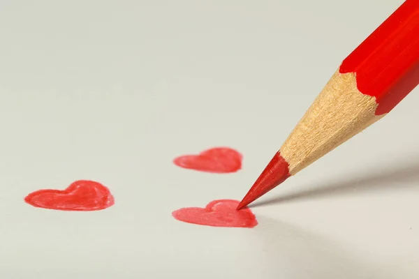 Draw hart Stock Photos, Royalty Free Draw hart Images | Depositphotos®