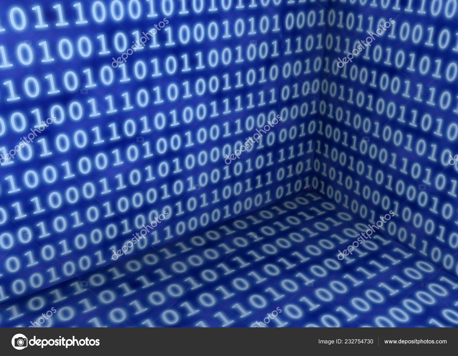 Binary Numbers Surface Background Stock Photo by ©gmac84 232754730