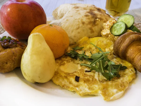 Israel breakfast Stock Photos, Royalty Free Israel breakfast Images ...