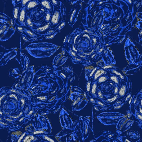 Blue rose texture Stock Photos, Royalty Free Blue rose texture Images ...