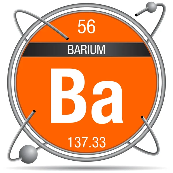 Barium Stock Vectors, Royalty Free Barium Illustrations | Depositphotos®