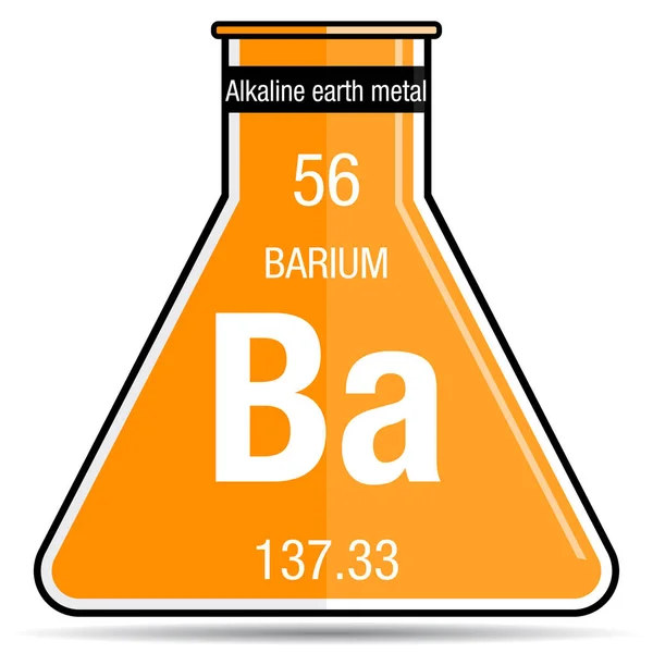 Barium Stock Vectors, Royalty Free Barium Illustrations | Depositphotos®