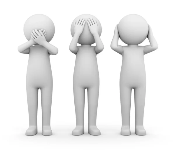 3d stickman Stock Photos, Royalty Free 3d stickman Images | Depositphotos