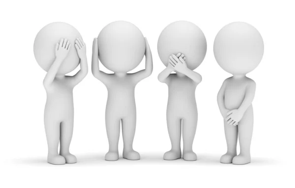 3d stickman Stock Photos, Royalty Free 3d stickman Images | Depositphotos