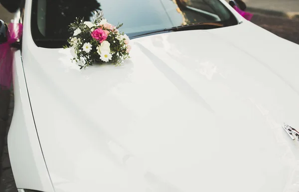 Wedding car background Stock Photos, Royalty Free Wedding car ...