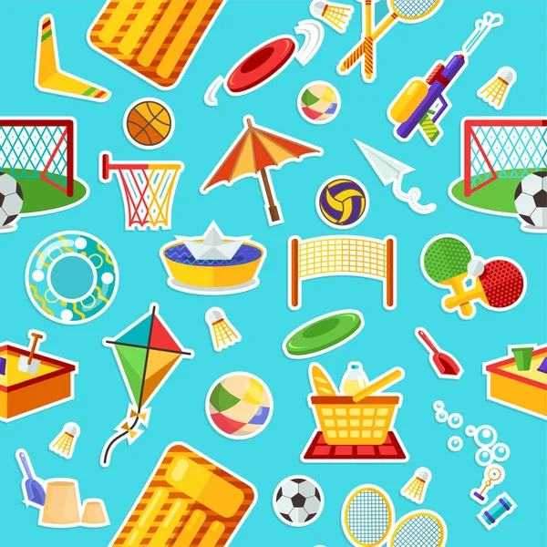 100,000 Summer sports background Vector Images | Depositphotos