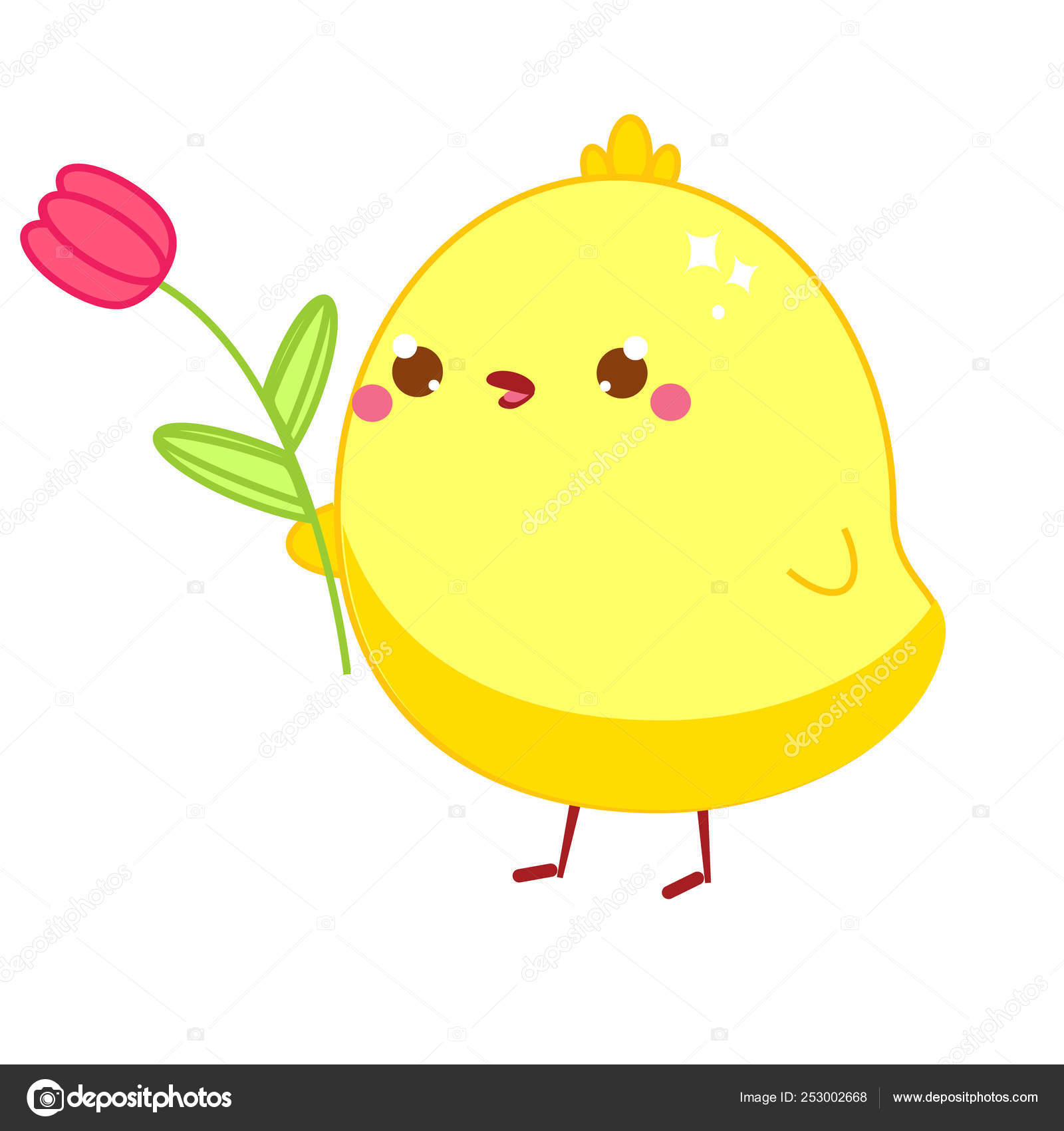 Cute Baby Chicken Drawing Baby Chick Drawing At GetDrawings | Free