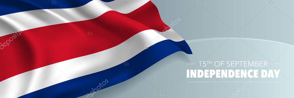 Costa rica Vector Art Stock Images | Depositphotos