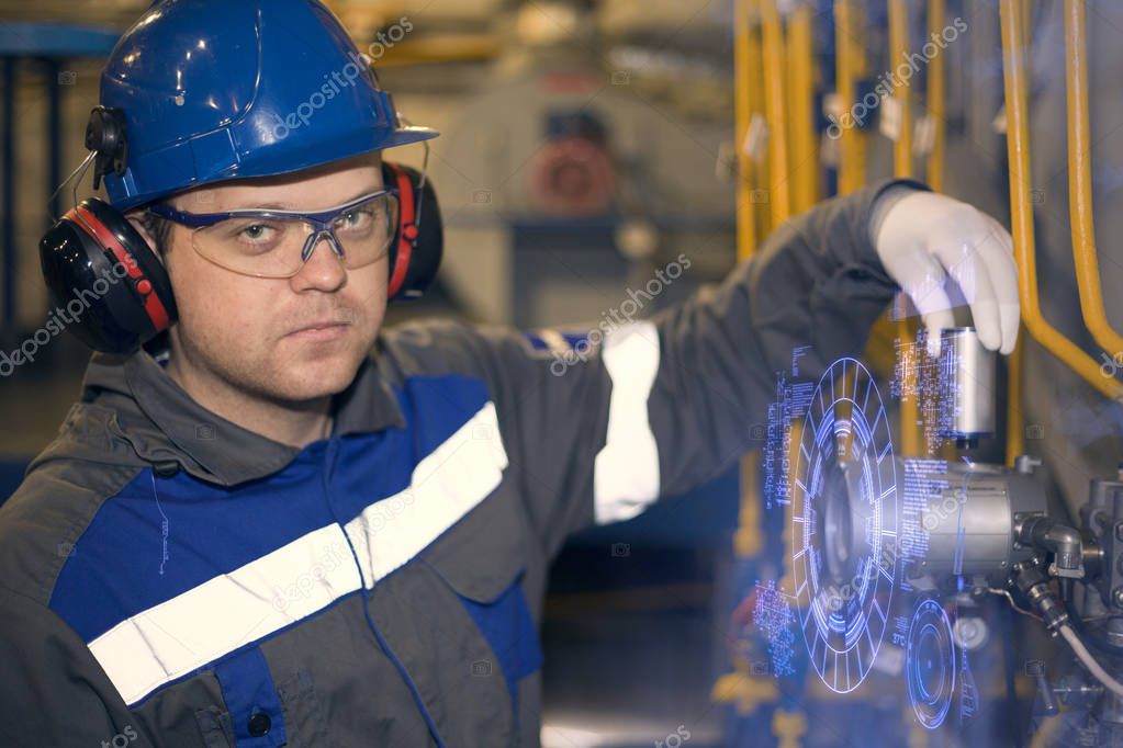 Concepto-nueva tecnolog a para el control y la calidad de los equipos: un ingeniero para la ...