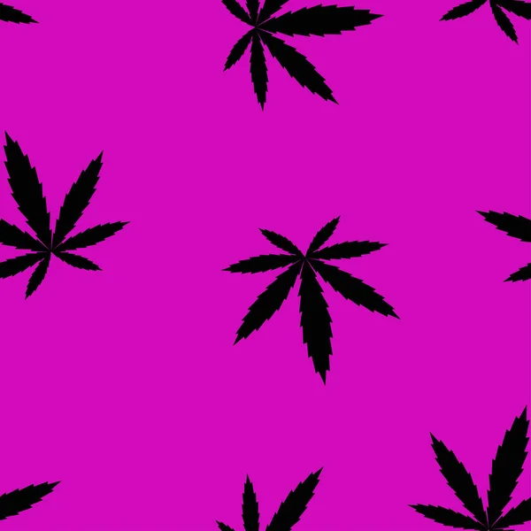 21,563,213 Pink cannabis Vector Images | Depositphotos