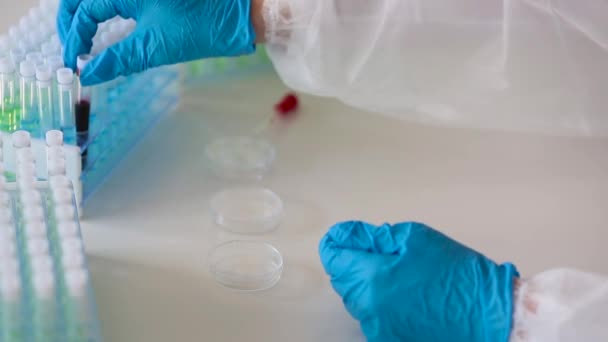 46,538 Medico di laboratorio Videos, Royalty-free Stock Medico di ...