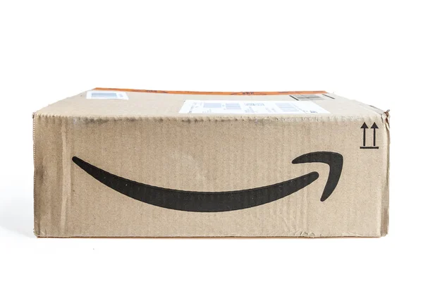 Amazon boxes Stock Photos, Royalty Free Amazon boxes Images ...